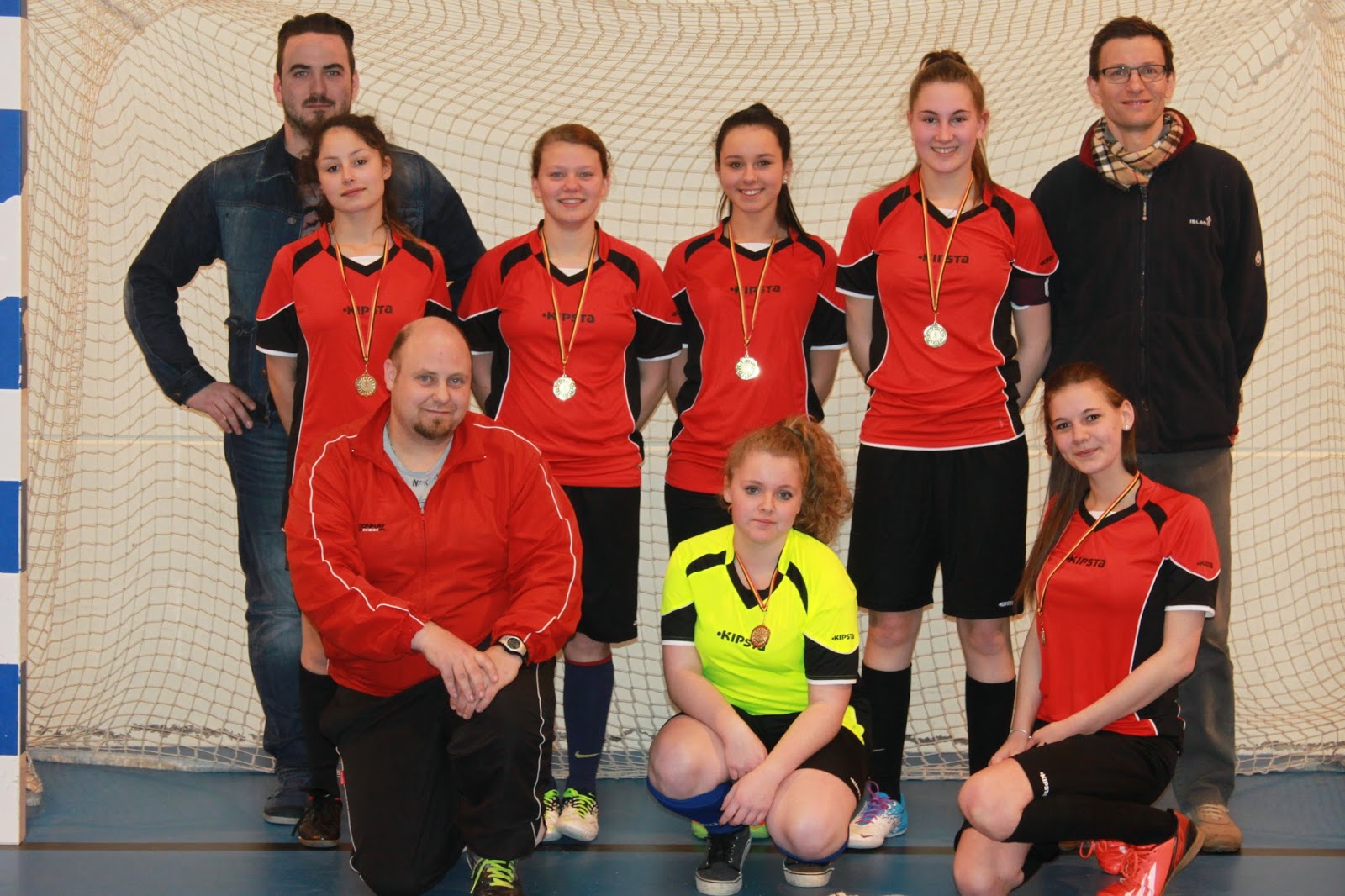 Le blog de l'Institut Saint-Joseph Saint-Ghislain